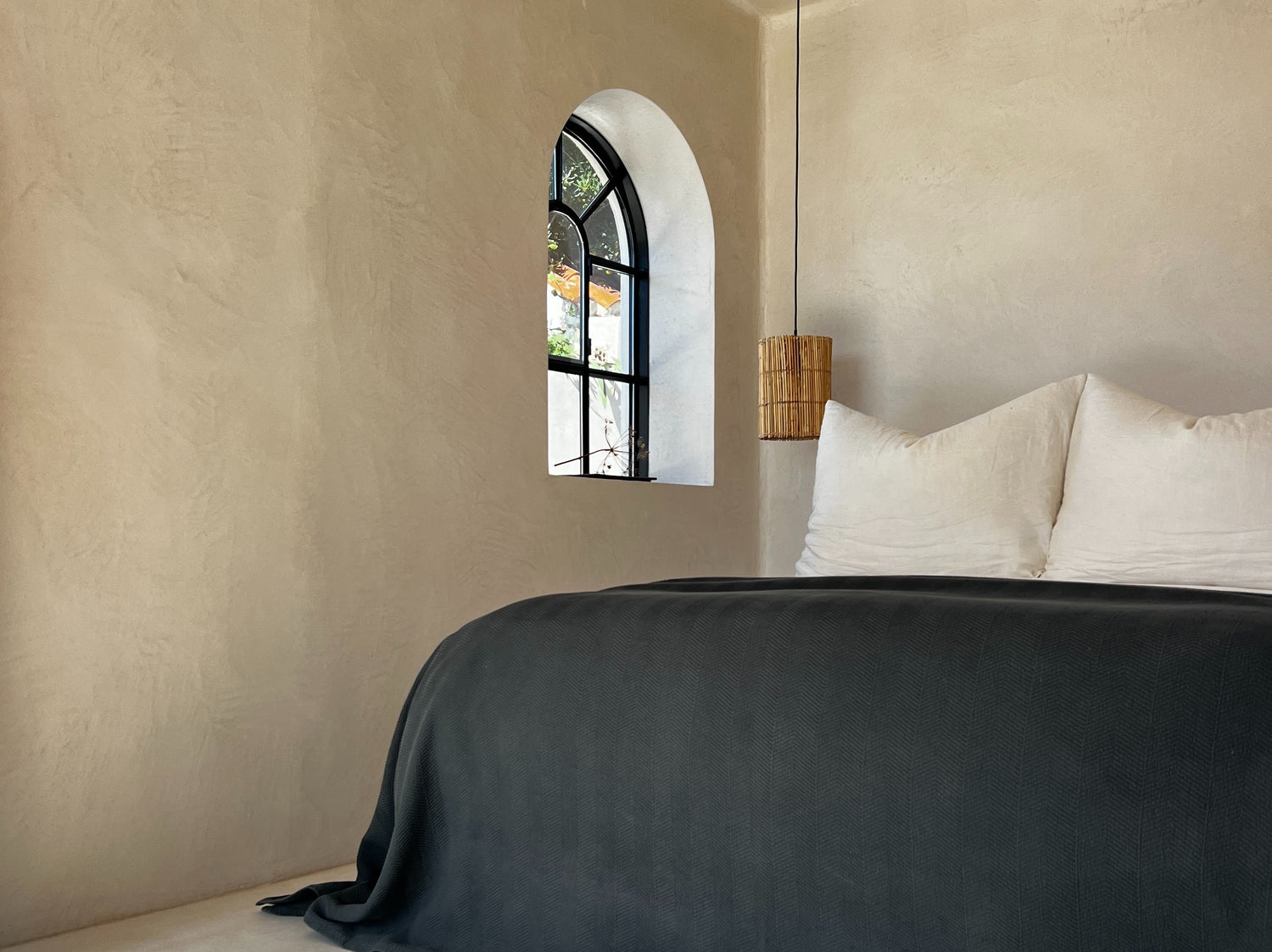 Mas Maya | Natural architectural coating from ancient Mayan origin