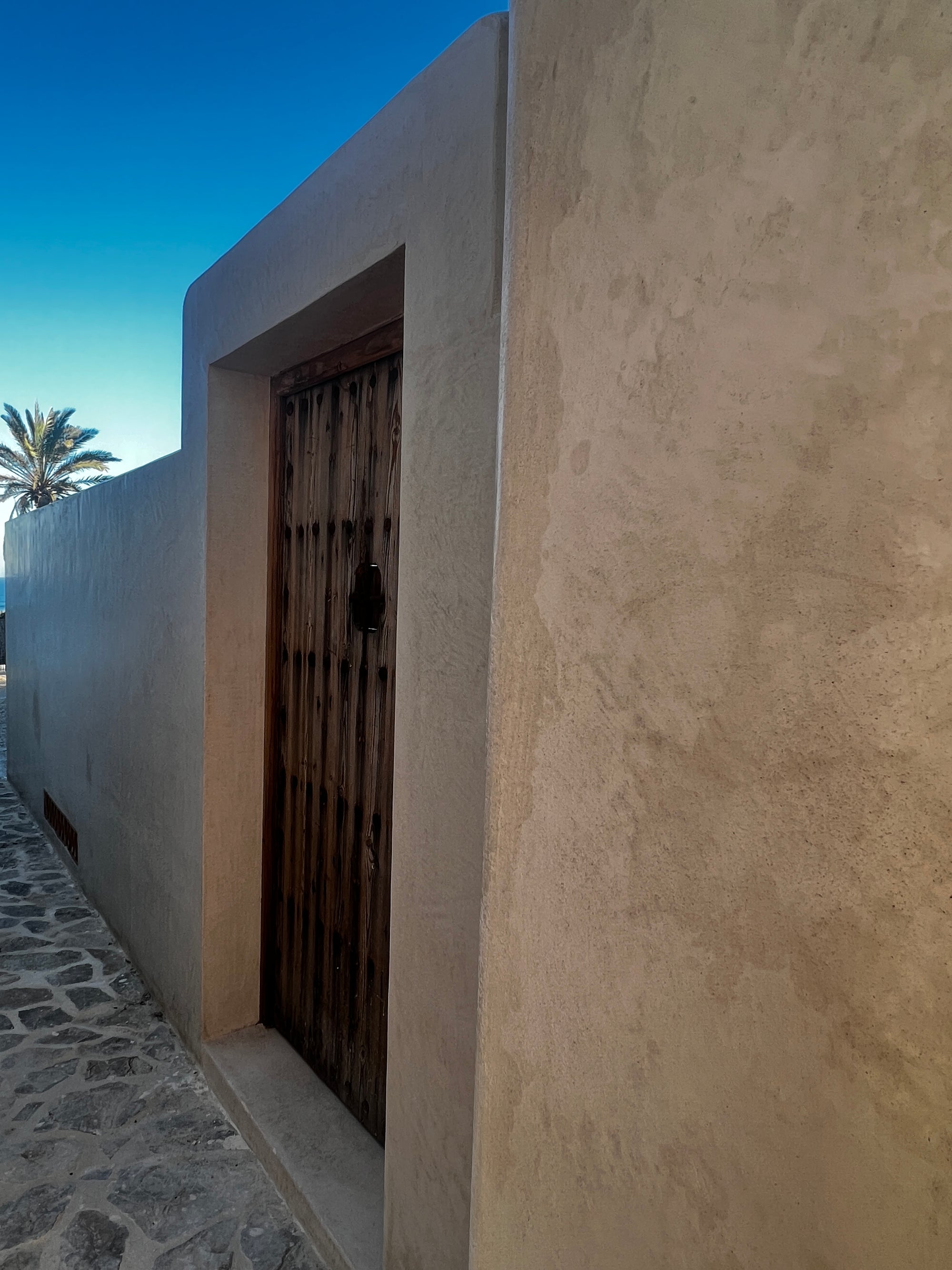 Mas Maya | Natural architectural coating from ancient Mayan origin