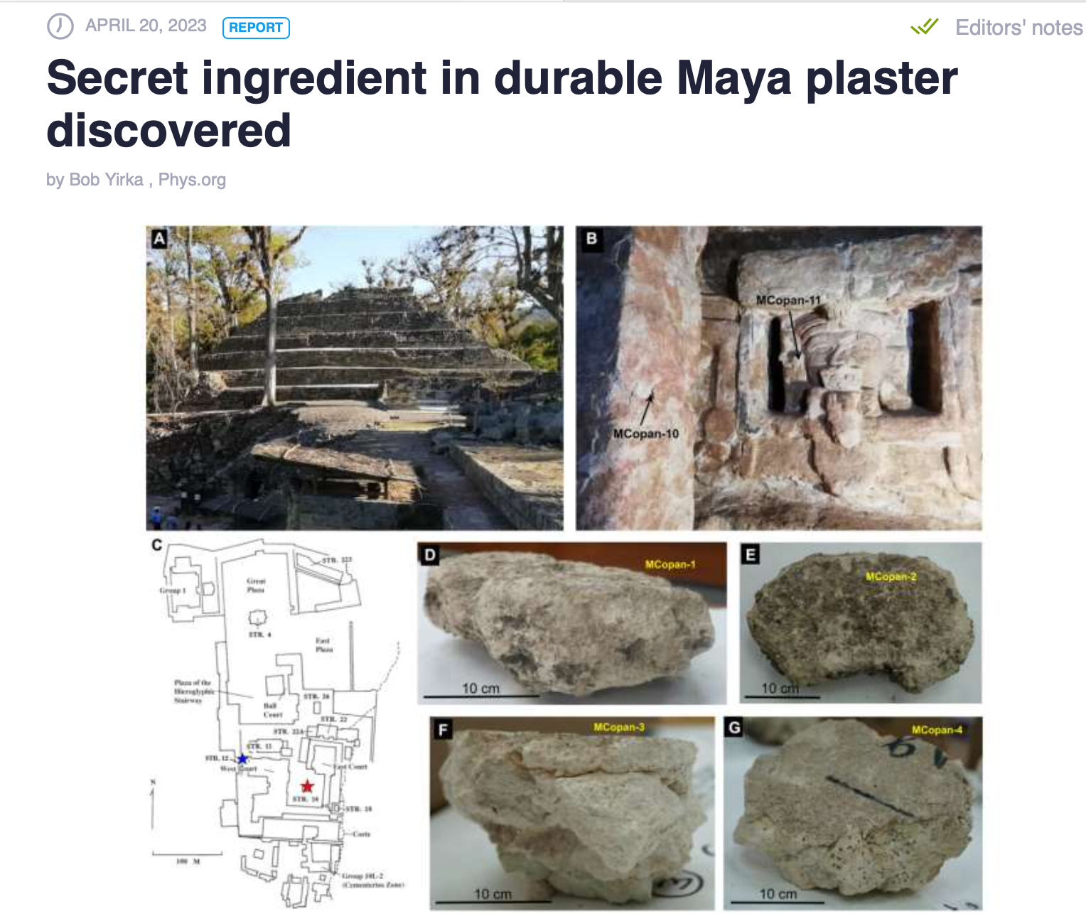 About Mas Maya: Inspired by the Ancient Mayans