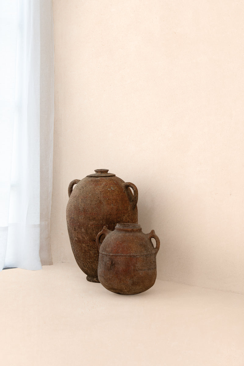 Mas Maya | Natural architectural coating from ancient Mayan origin