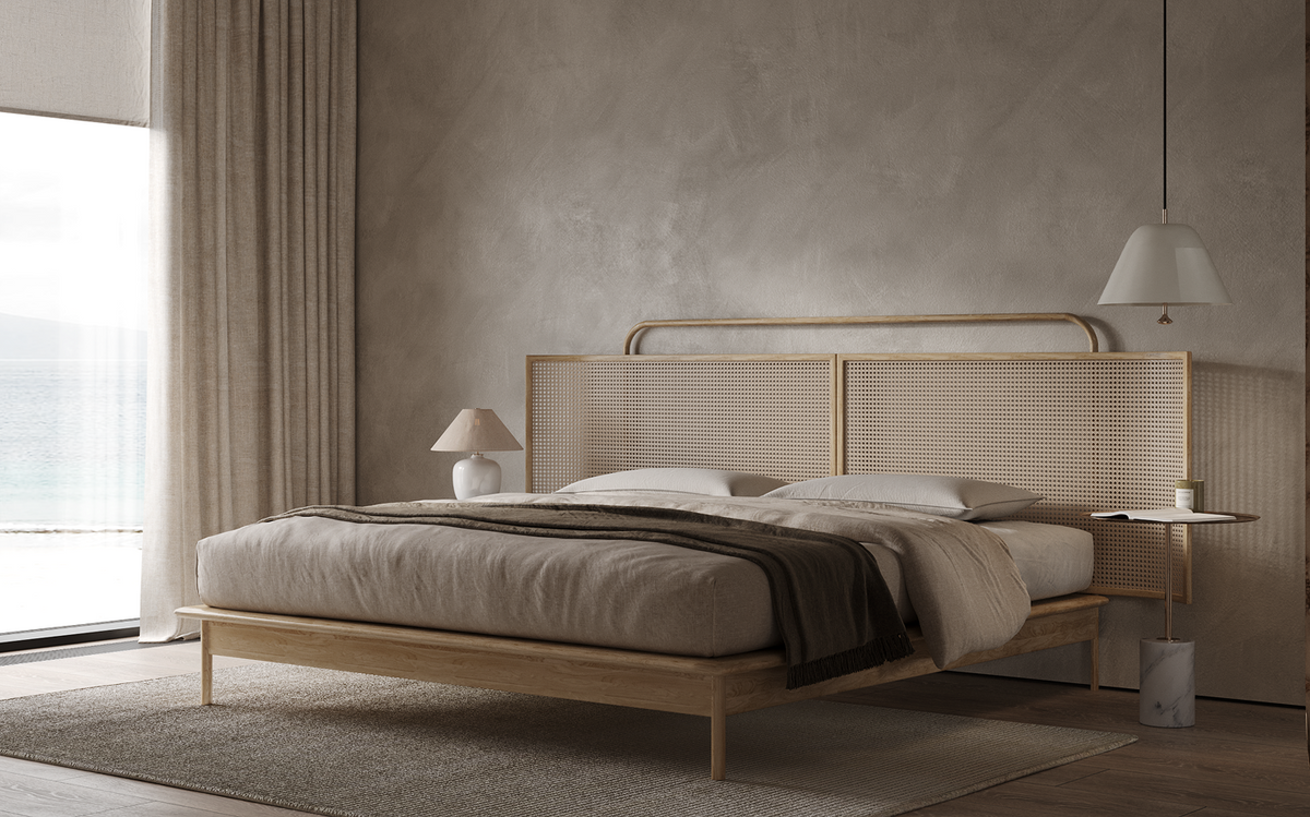 Plaster Alternatives: 4 Natural Coatings Redefining Homes