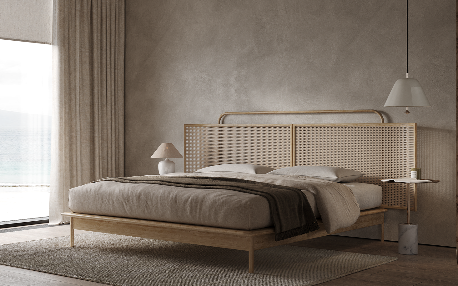 Plaster Alternatives: 4 Natural Coatings Redefining Homes