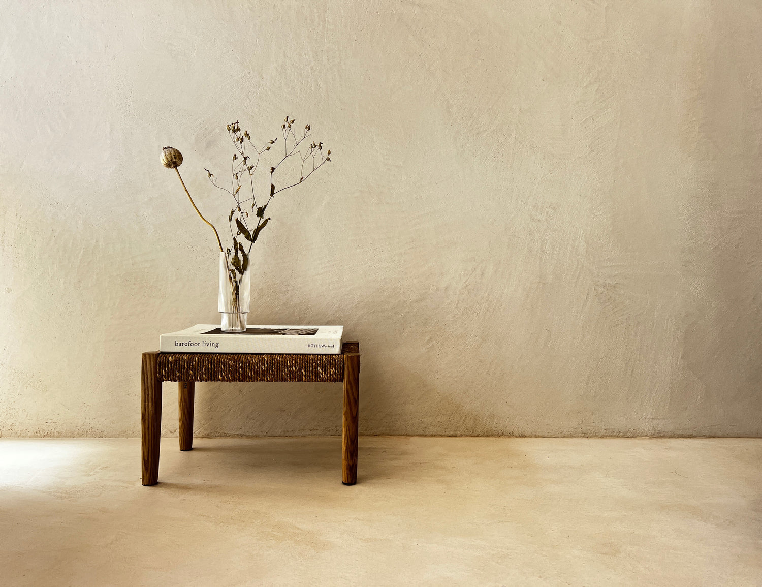 Mas Maya | Natural architectural coating from ancient Mayan origin