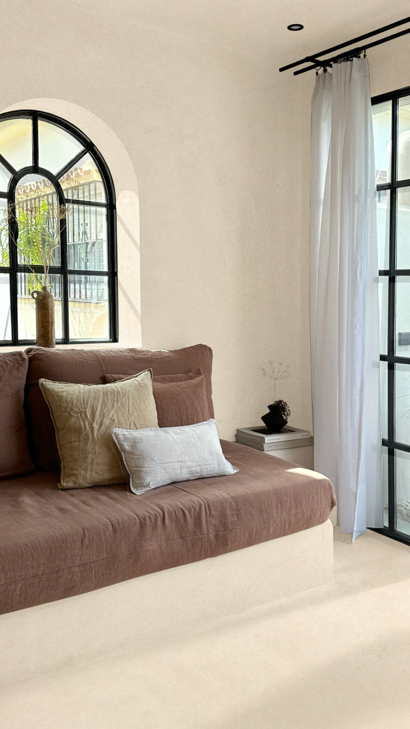 Mas Maya | Natural architectural coating from ancient Mayan origin