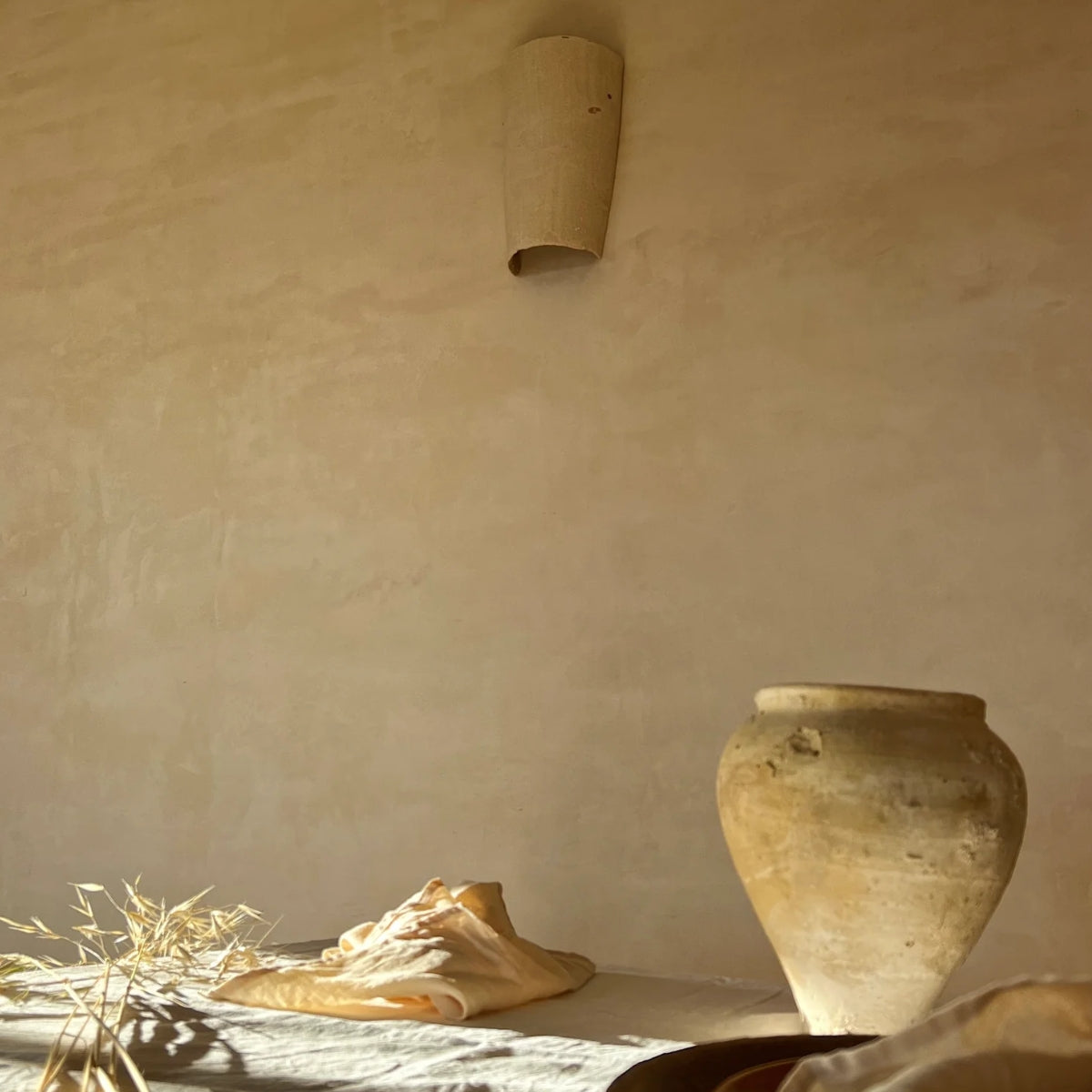 Chukum Plaster: Why is this Ancient Material Becoming Popular?